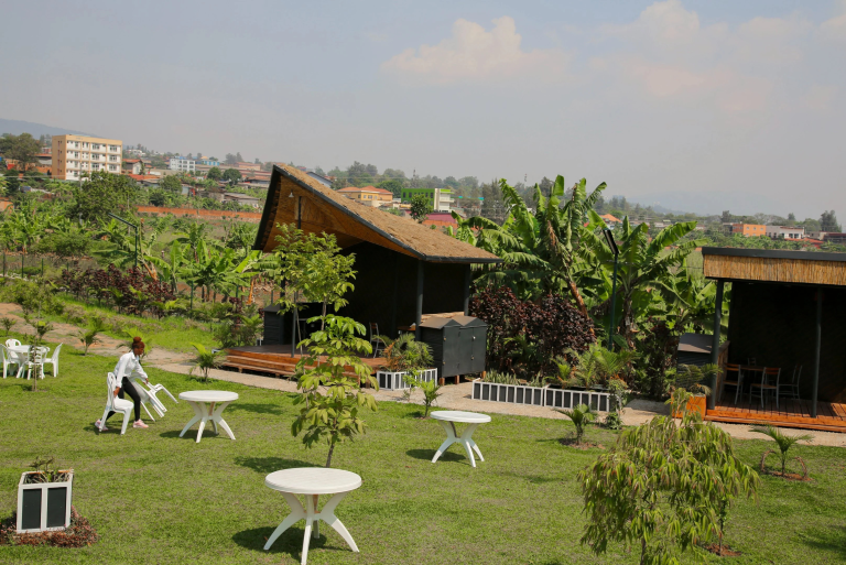 About – Don Bosco Hospitality Centre